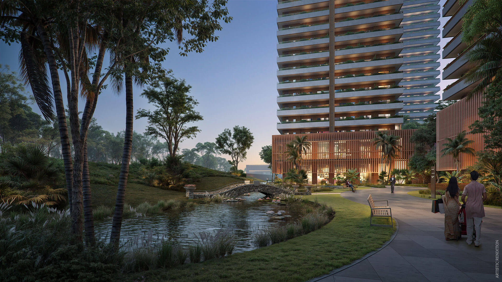 Max Estates 360